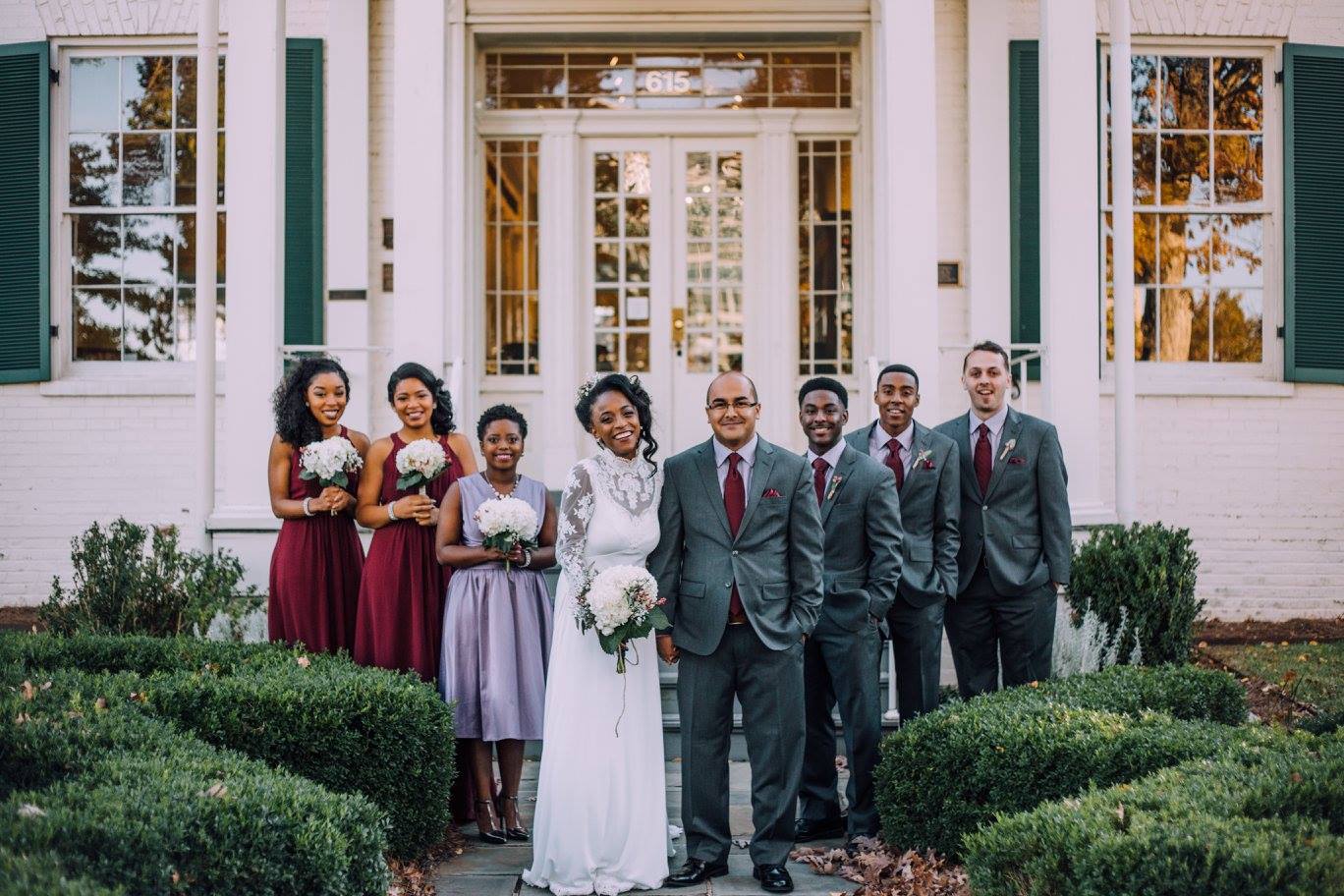 Photos | Quapaw Quarter Association