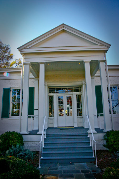 Photos | Quapaw Quarter Association