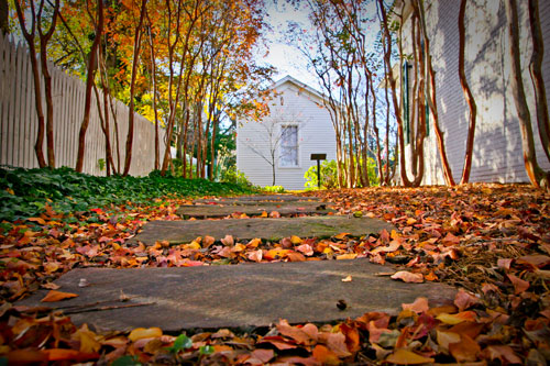 Photos | Quapaw Quarter Association