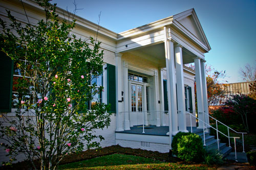 Photos | Quapaw Quarter Association